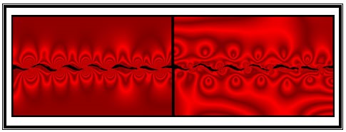 RFPA【真实破裂过程分析】软件培训通知-地质工程国家级实验教学示范中心(成都理工大学)